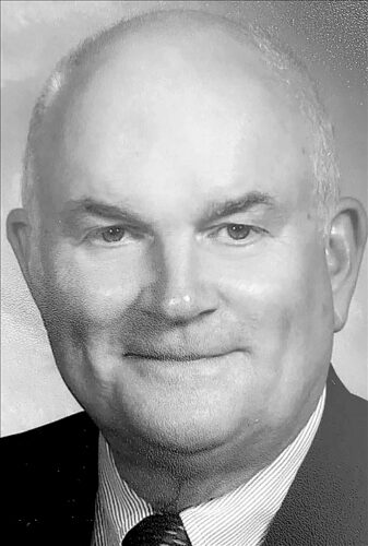 Dr. James Howenstine | News, Sports, Jobs - The Herald Star